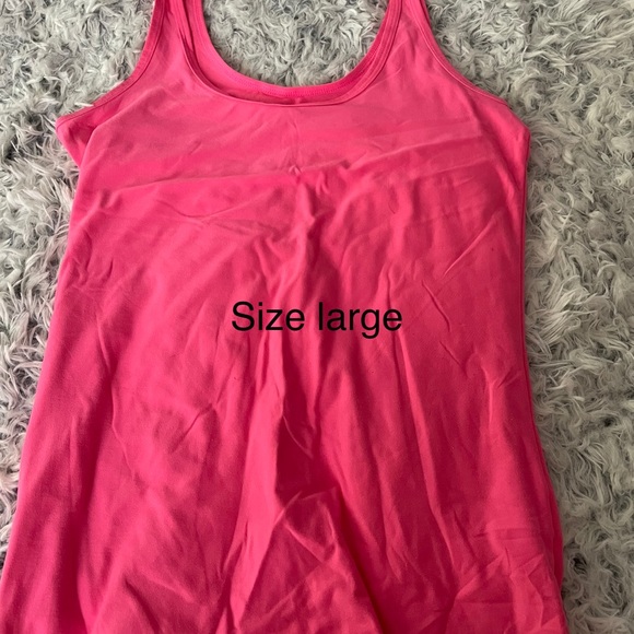 Tops | 12 Womens Tanks | Poshmark